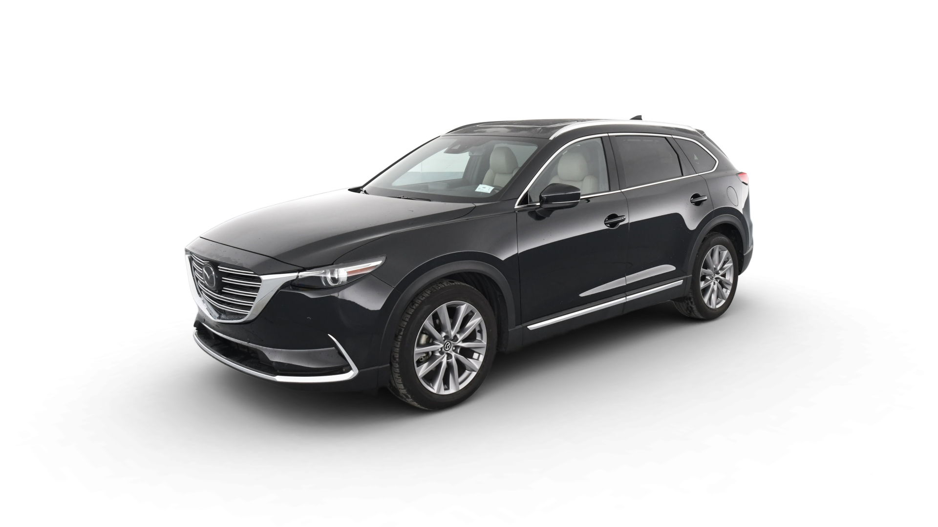 Used 2020 MAZDA CX 9 Carvana used-2020-mazda-cx-9-carvana